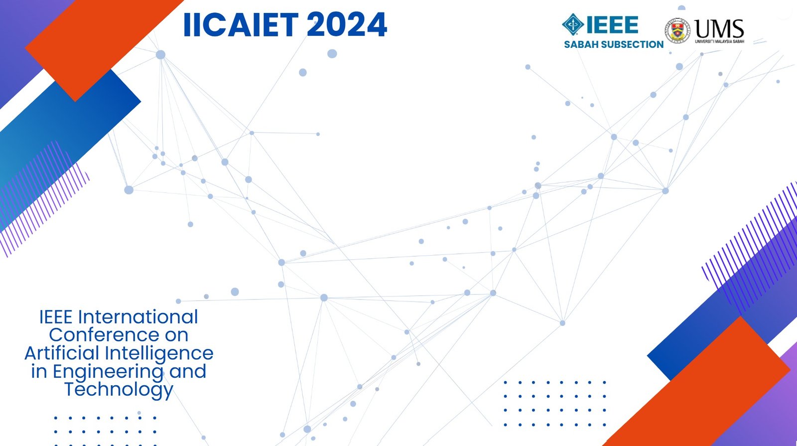 IICAIET-IEEE International Conference on Artificial Intelligence in ...